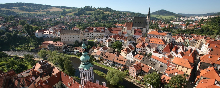 Poland, Czech Republic & Austria – Adventures By Disney | Disney ...