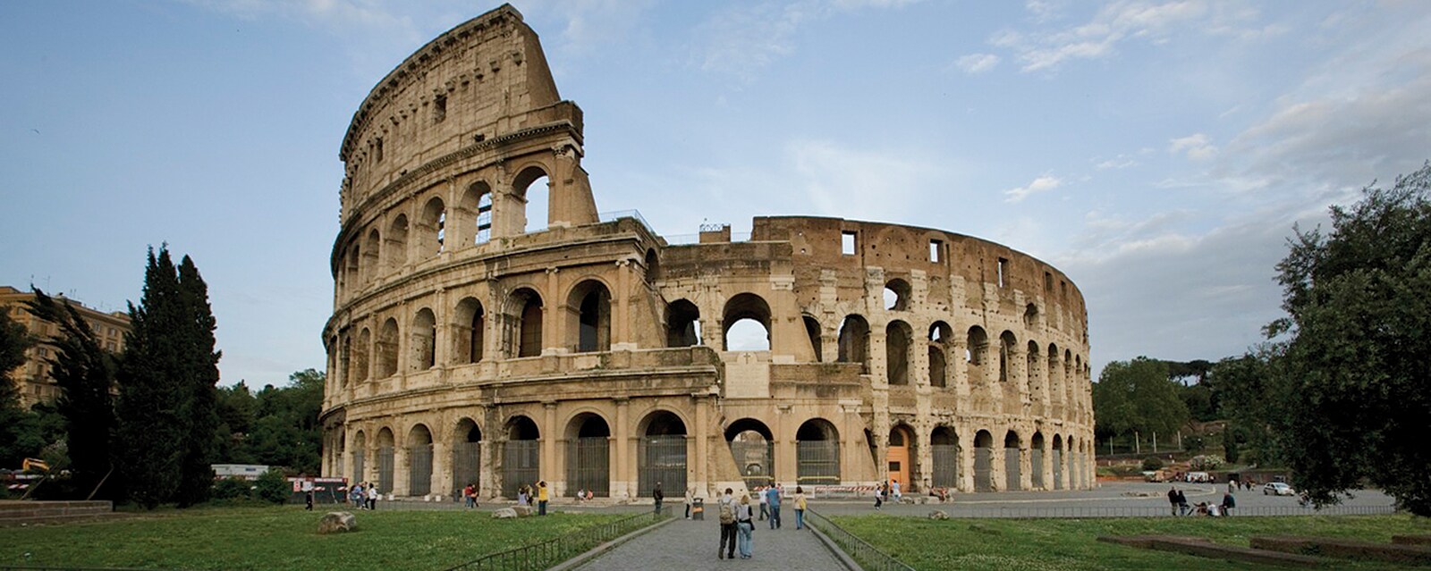 Rome Escape – Adventures By Disney | Disney Vacation Club