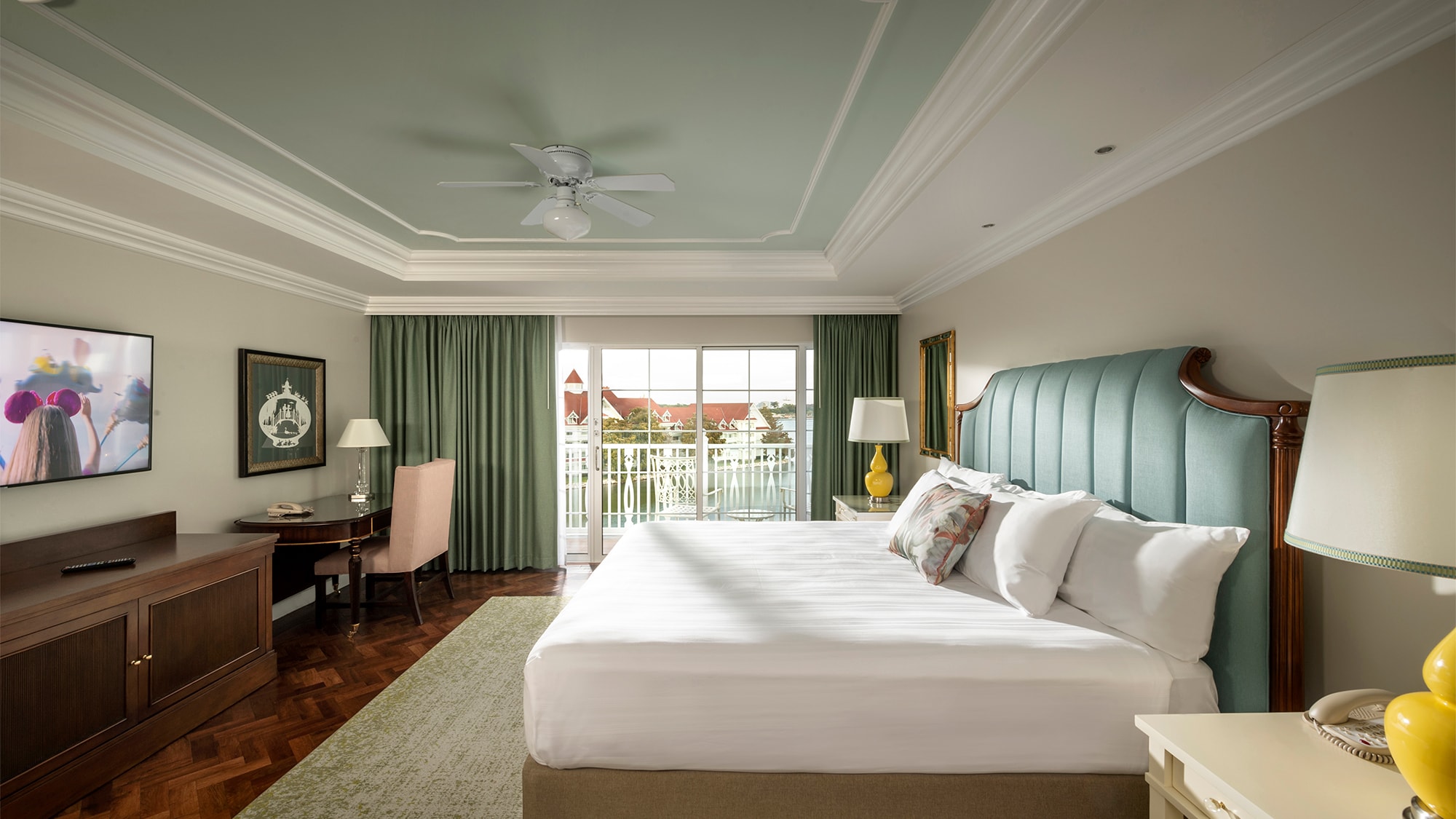grand floridian rooms dvc