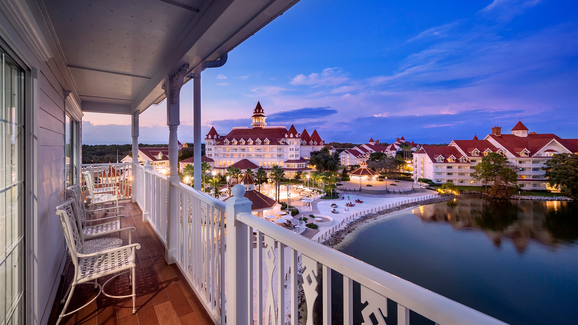 grand floridian rooms dvc