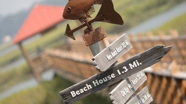 Disney's Hilton Head Island Resort in South Carolina | Disney Vacation Club