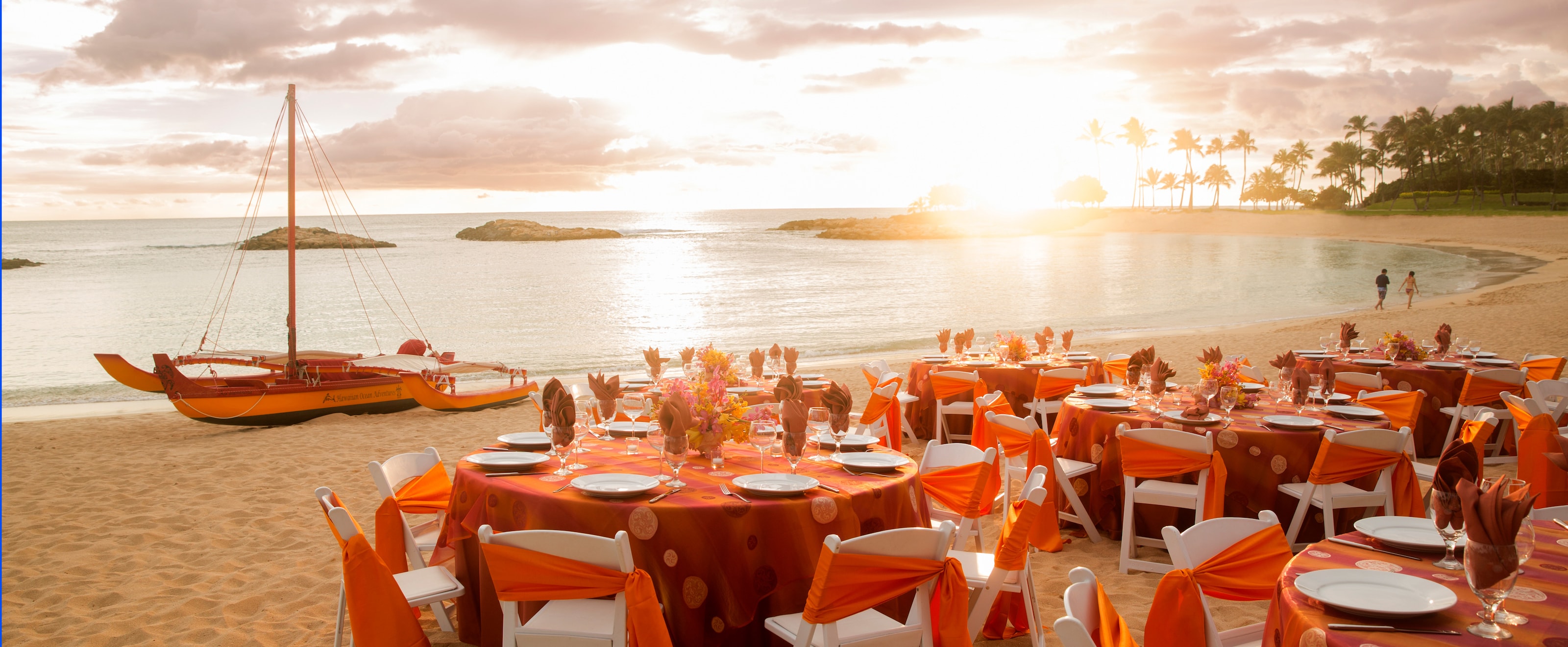 Meetings & Conferences | Aulani Hawaii Resort & Spa