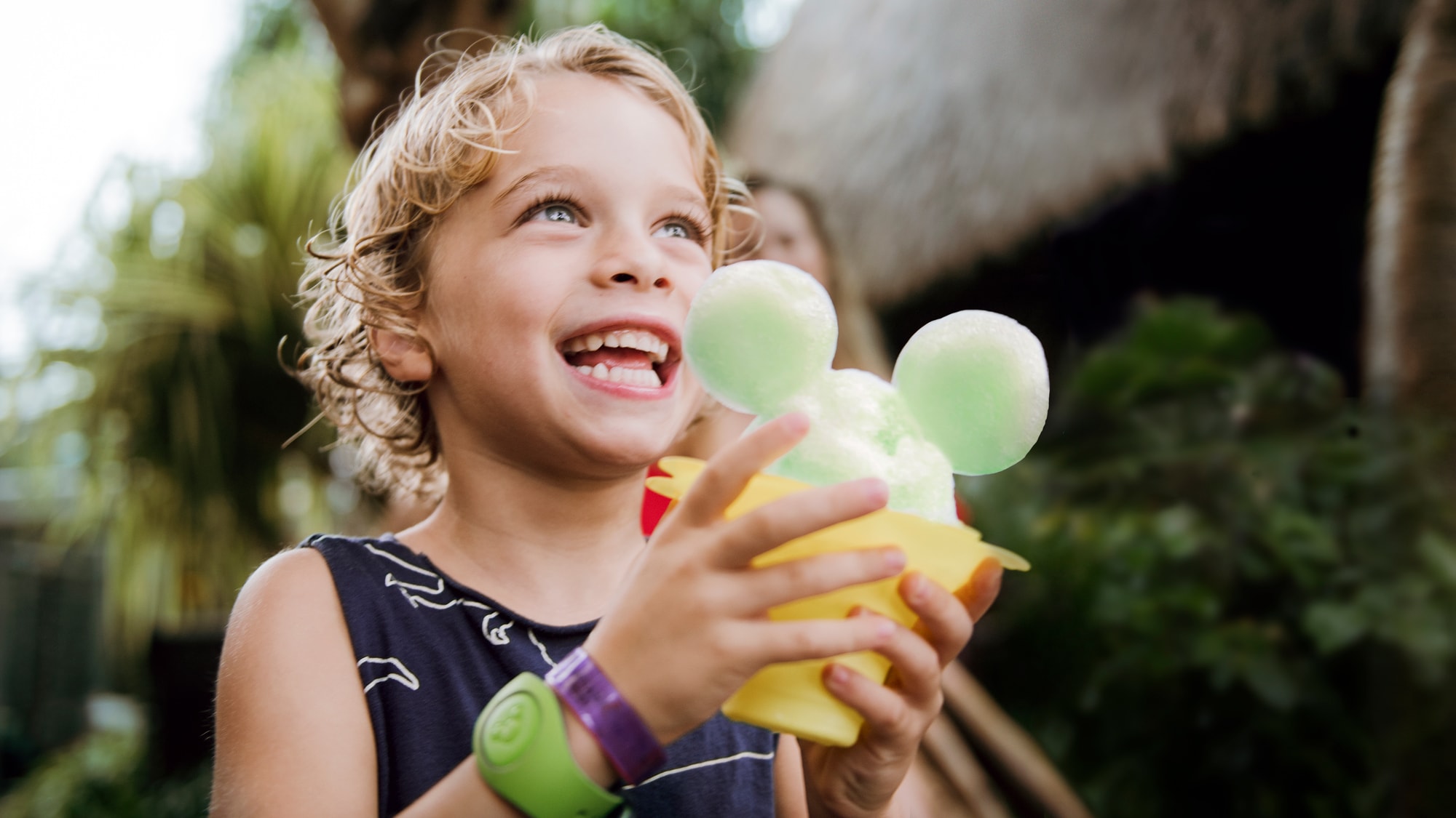 Disney MagicBands at Aulani Resort | Aulani Hawaii Resort & Spa