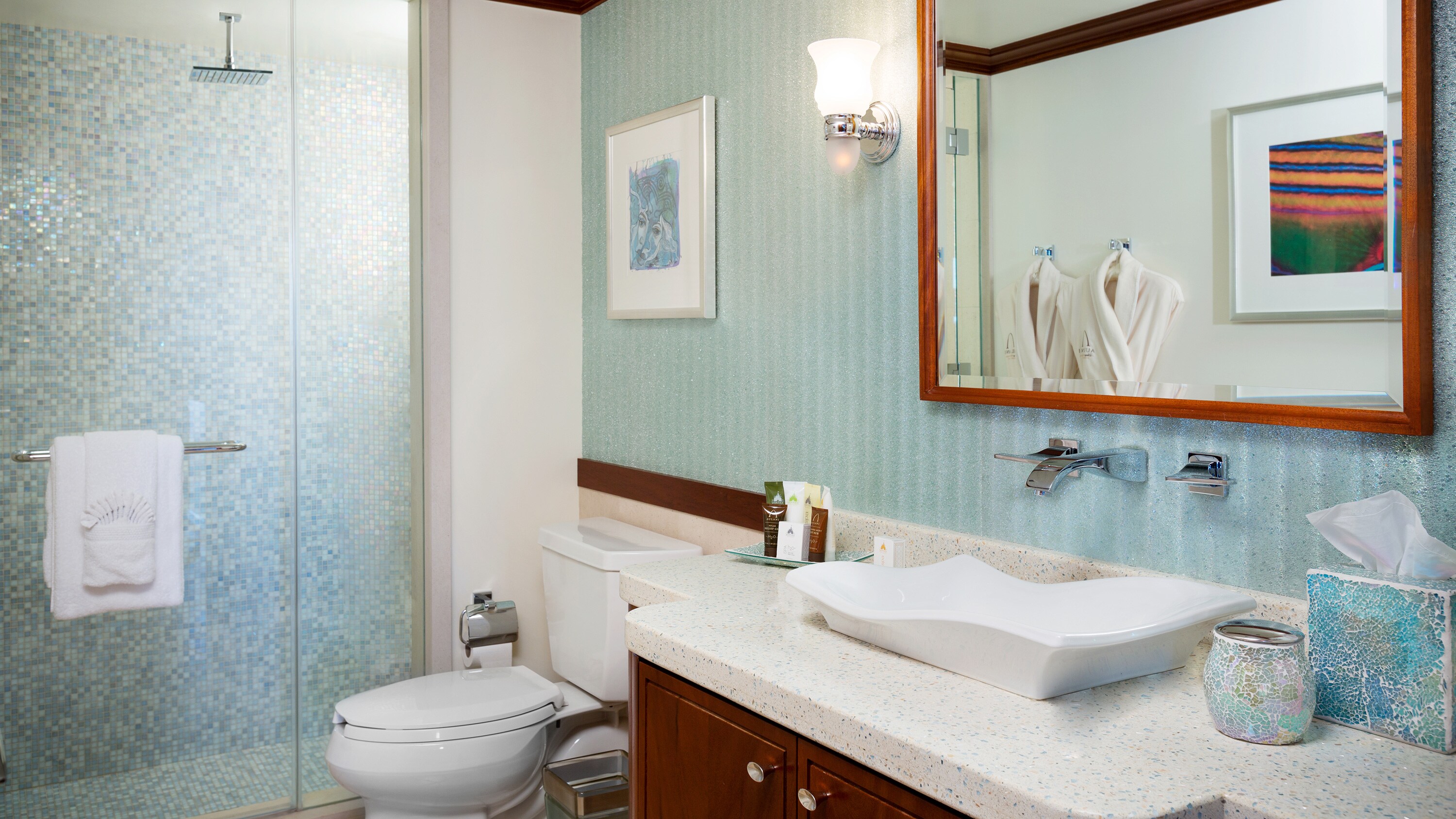 One Bedroom Deluxe Suite | Aulani Hawaii Resort & Spa