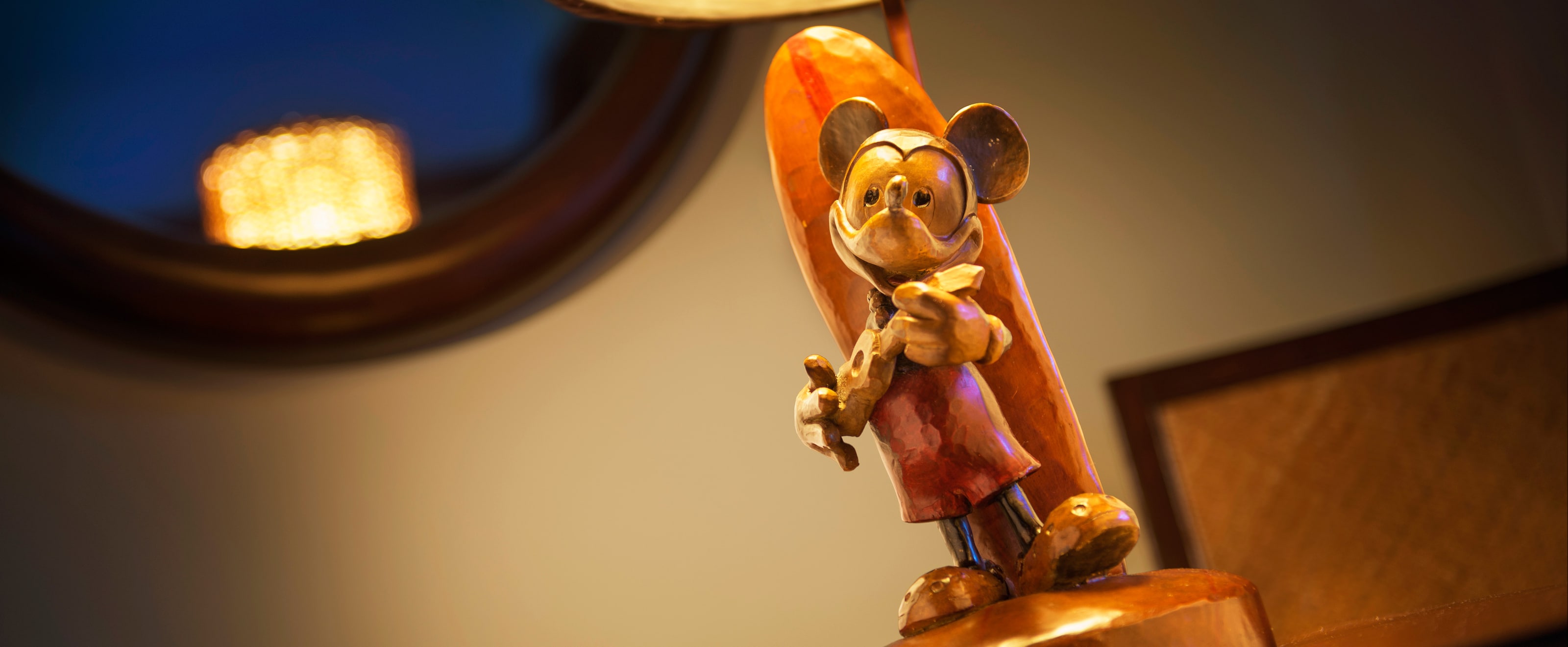 Standard Hotel Rooms | Aulani Hawaii Resort & Spa