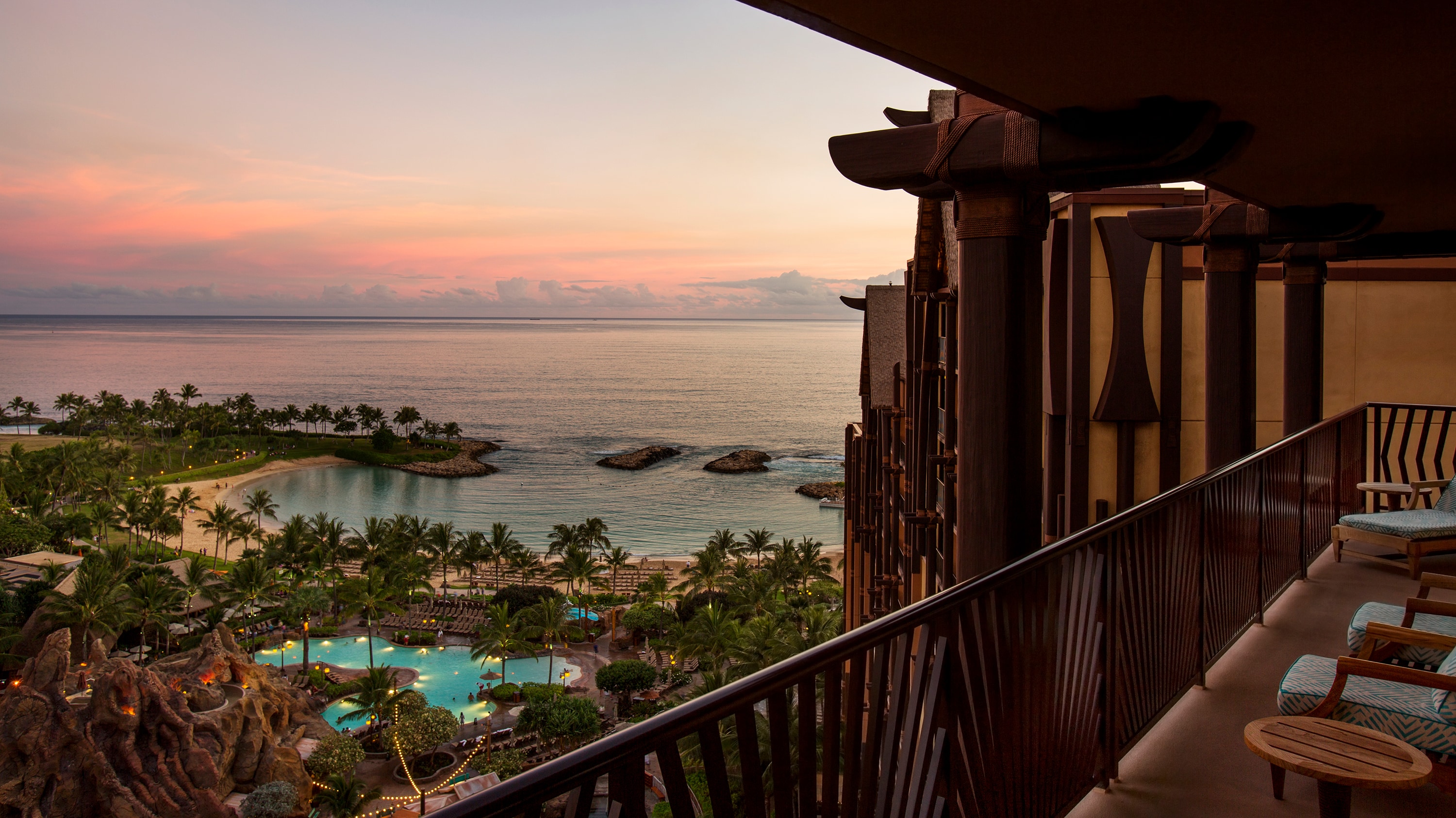 Two Bedroom Suite | Aulani Hawaii Resort & Spa