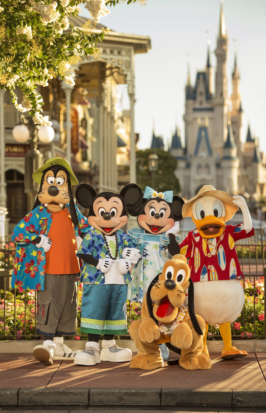 24-Hour Events Kick Off Summer at Disney Parks | Disney Parks Blog