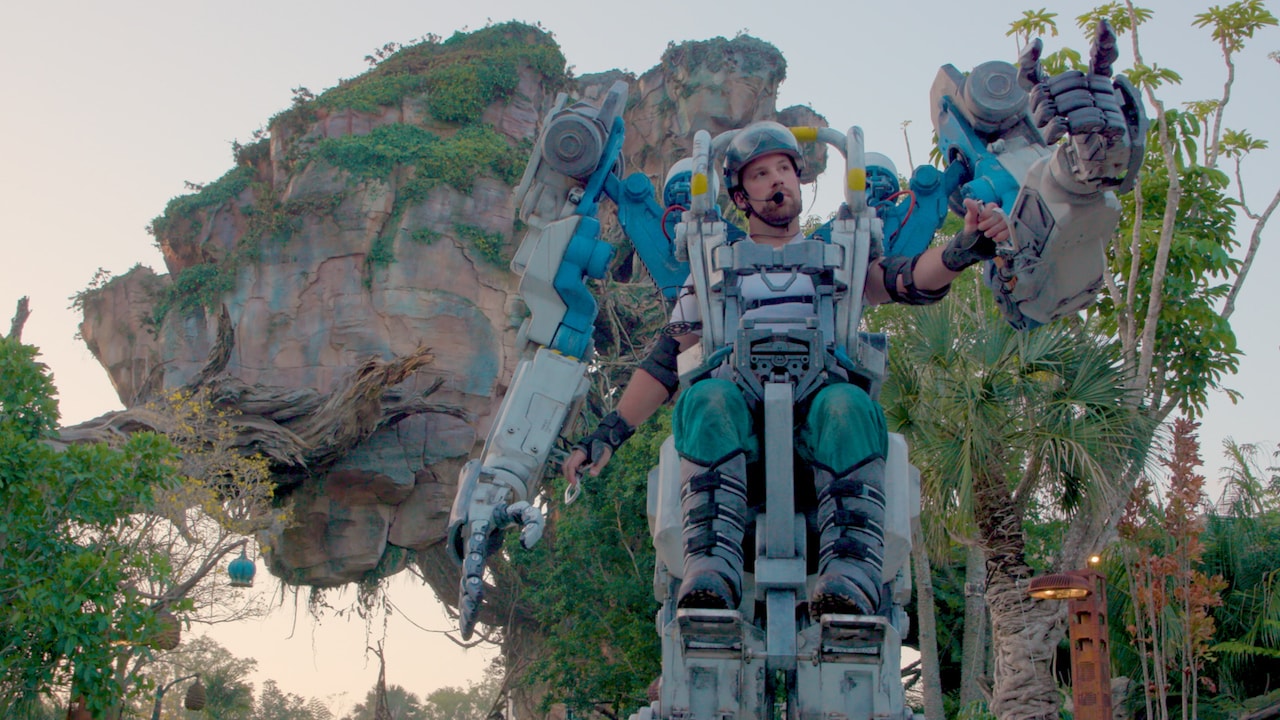 Something Amazing Is Set To Land In Pandora – The World of Avatar at ...