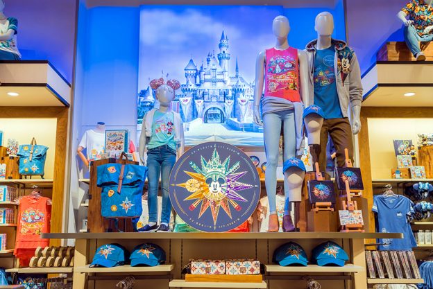 First Look Inside the Reimagined World of Disney Stores | The Main ...