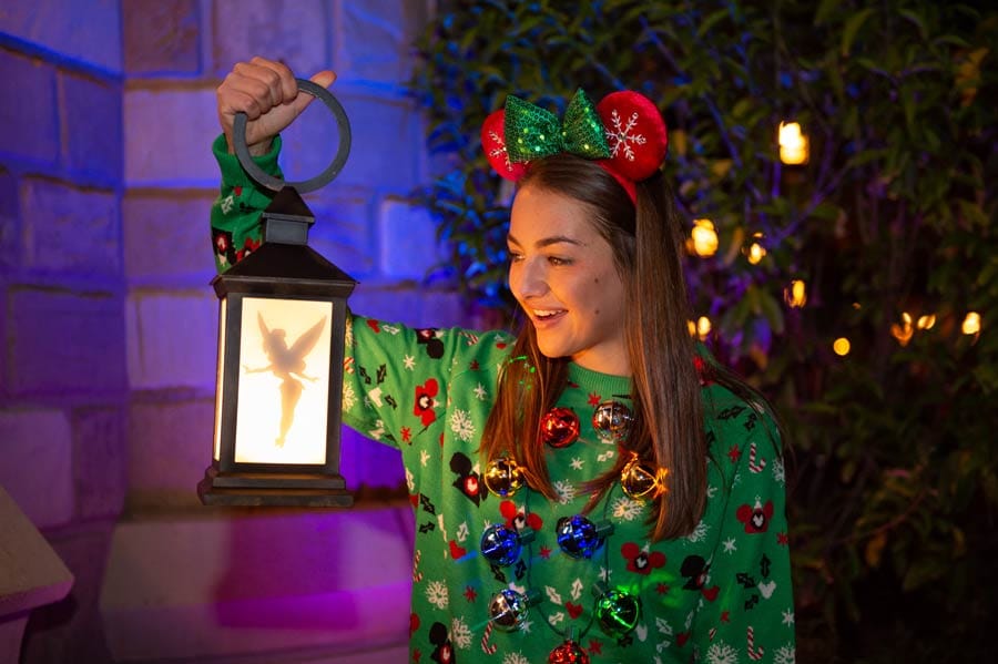 Take a Shine to Glowing Disney PhotoPass Props at Walt Disney World ...
