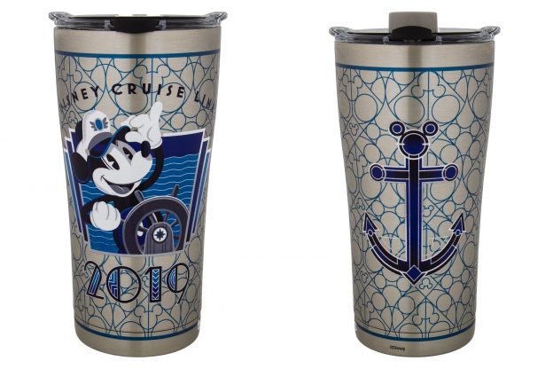 2019 Disney Cruise Merchandise Now Available Exclusively Onboard Disney ...