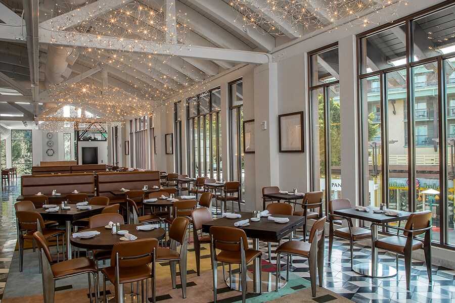 Naples Ristorante e Bar and Napolini Pizzeria Celebrate Grand Reopening ...