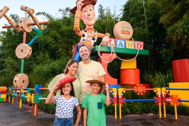 Top Picks for Spring Break Photo Opportunities at Walt Disney World ...