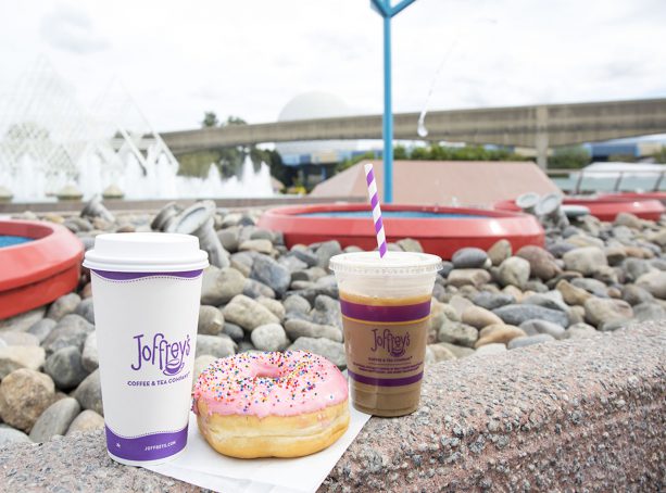 Celebrate National Picnic Day with these Picture-Perfect Snack Spots at ...