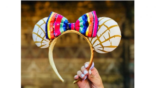 Disney parks Pixar coco ears NWOT 1st edition - munimoro.gob.pe