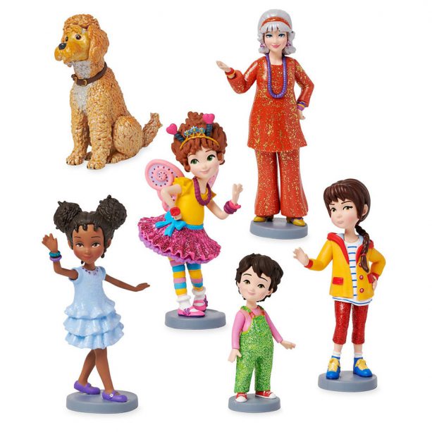 ‘Fantastique’ Ways To Experience Disney Junior’s ‘Fancy Nancy’ at ...