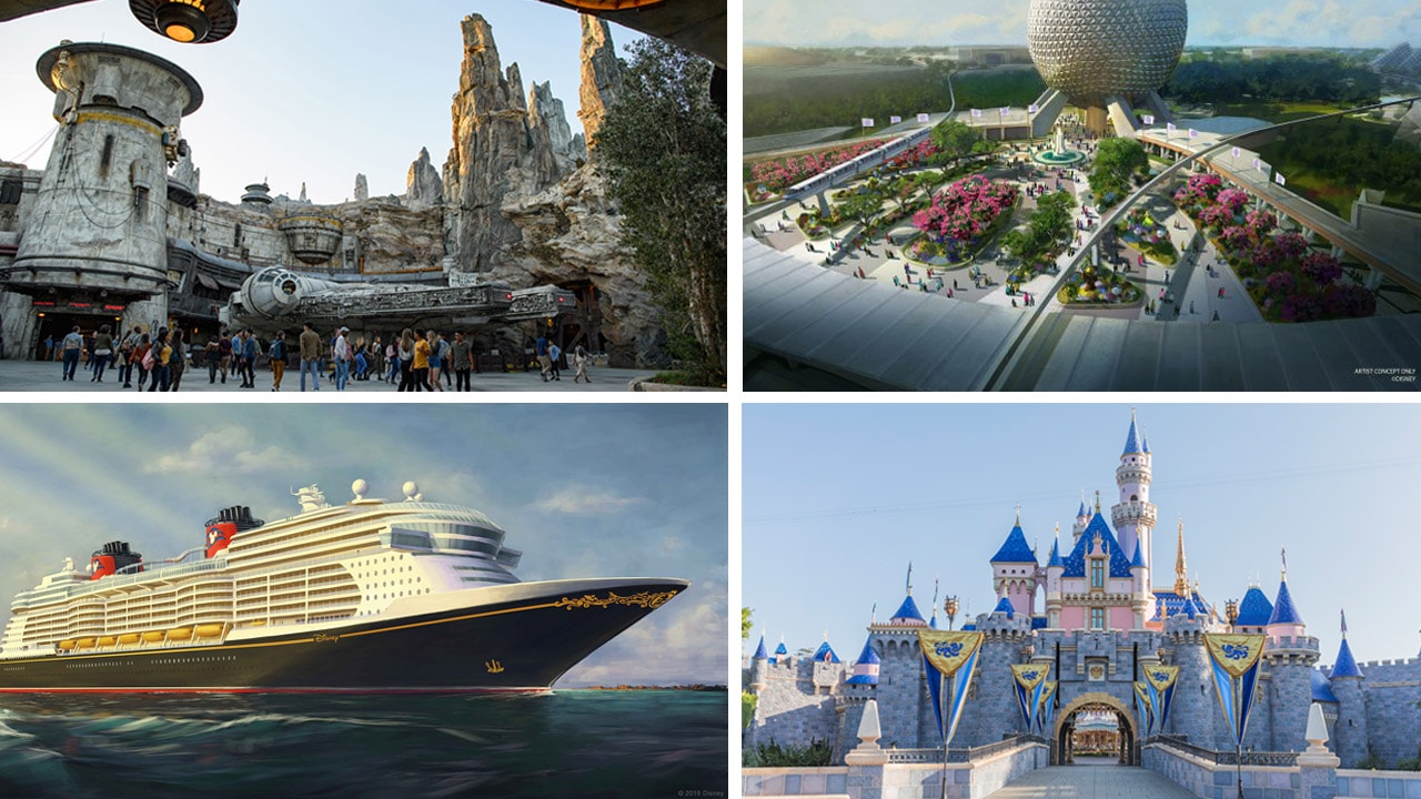 Unprecedented Growth Shows There’s Plenty of Imagination Left in Our ...