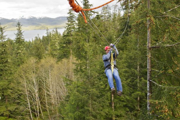 The Best Way to Experience Alaska Like a VIP — Wishes Family Travel