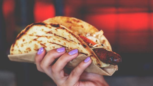 Intergalactic Food & Beverage at Star Wars: Galaxy’s Edge at Walt ...