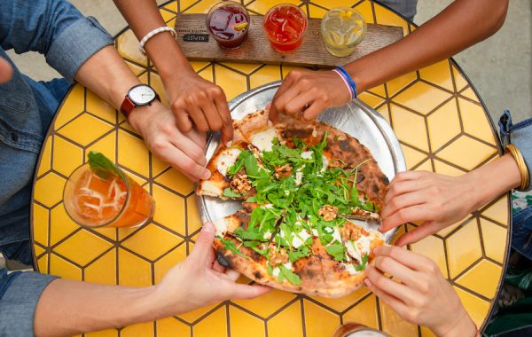 Restaurant Guide to the Downtown Disney District at Disneyland Resort ...