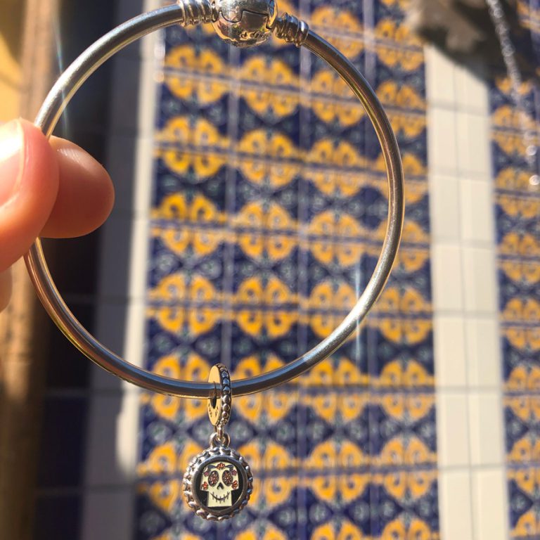 #DisneyFamilia: Pandora Jewelry Releases New Disney Pixar’s ‘Coco ...