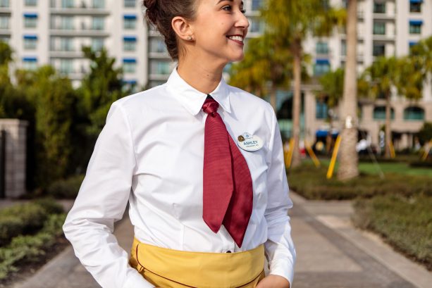 First Look: New Disney Cast Costumes Revealed for Disney’s Riviera ...