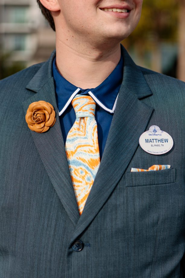 First Look: New Disney Cast Costumes Revealed for Disney’s Riviera ...