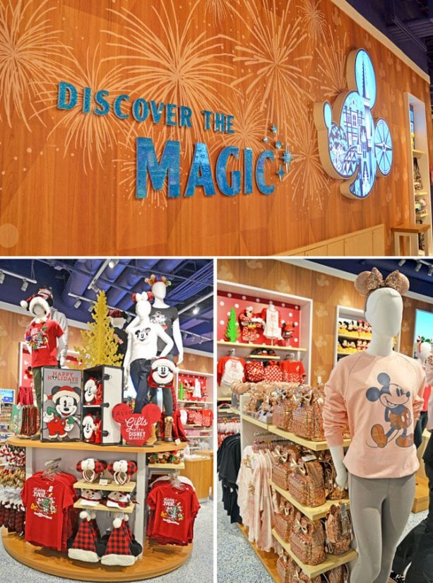 New Magic Is In Store at Orlando International Airport | The Main ...
