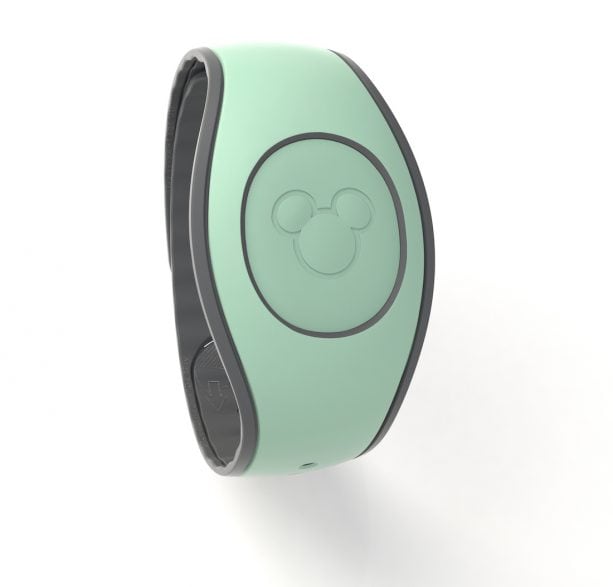 First Look: New MagicBand Colors Arriving at Walt Disney World Resort ...