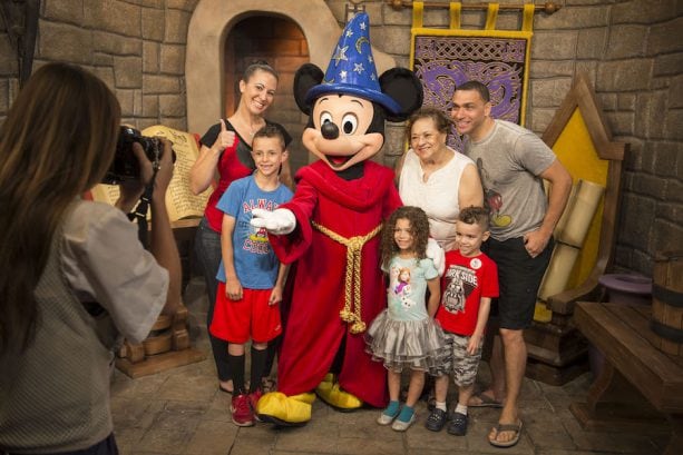 Some Of The Most Popular Character Meet Greets Requested By Wish Kids some-of-the-most-popular-character-meet-greets-requested-by-wish-kids
