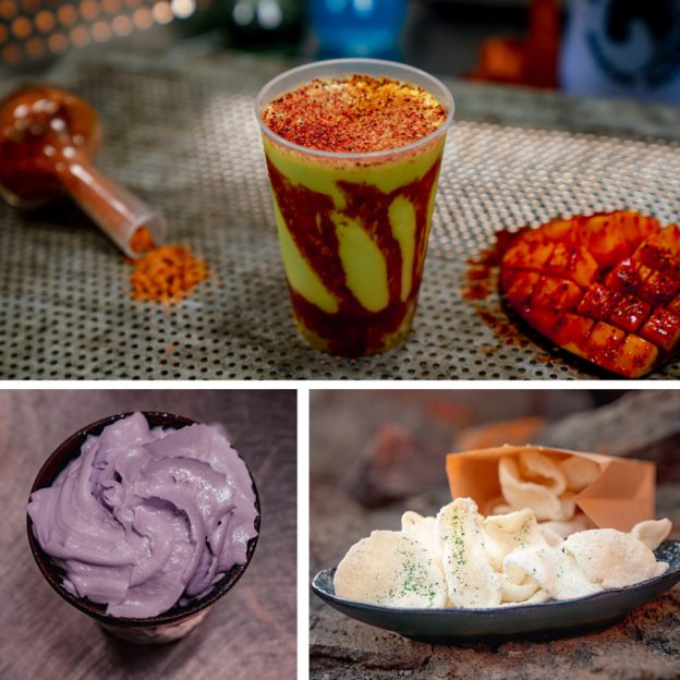 Discover New Galactic Food and Merchandise in Star Wars: Galaxy’s Edge ...