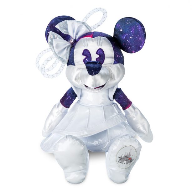 Space Mountain-Inspired Collection from Minnie Mouse: The Main ...