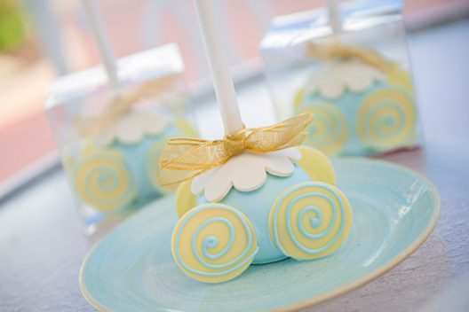 Full Cinderella-Themed Snack Guide For Disney Resorts - Limited Time ...