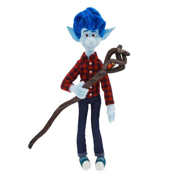 ‘Onward’ Merchandise Available Now at Disney Parks Around the World ...