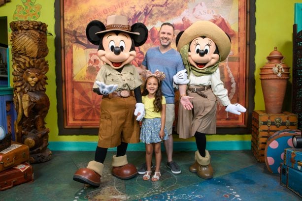 Love is in the Air at Walt Disney World Resort – Capture it with Disney ...