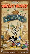 New ‘Potatoland’ Poster Revealed in Countdown Series to Opening of ...