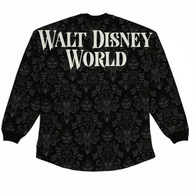 New Haunted Mansion Merchandise Released As Disney Celebrates 'Halfway ...