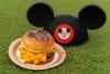 Taste Your Way Through the Disney Parks: Disney Burgers Edition!