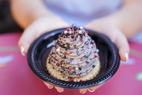 Disney Desserts Inspired by Disney Parks, Movies, and Characters!