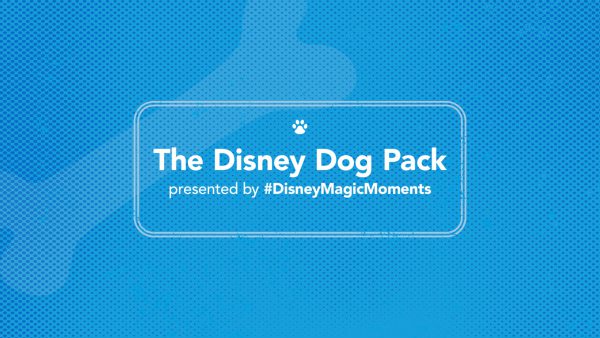 #DisneyMagicMoments: Join Us for an Ulti-mutt Disney Celebration of ...