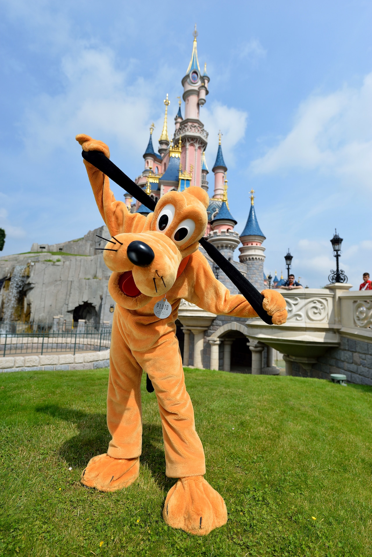 #DisneyMagicMoments: Positively Paw-some Pluto Styles from Around the ...
