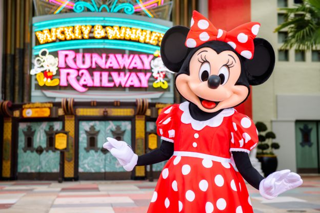 Walt Disney World Announces All-New Memory Maker Special Offer | The ...
