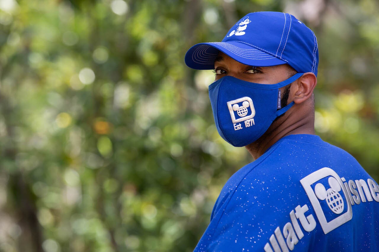 New "Wishes Come True Blue" Merchandise Line Benefits Make-A-Wish ...