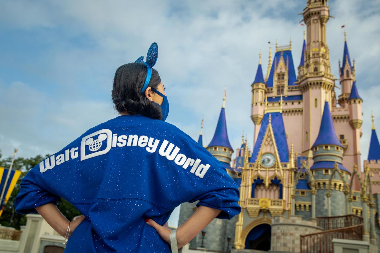 New "Wishes Come True Blue" Merchandise Line Benefits Make-A-Wish ...