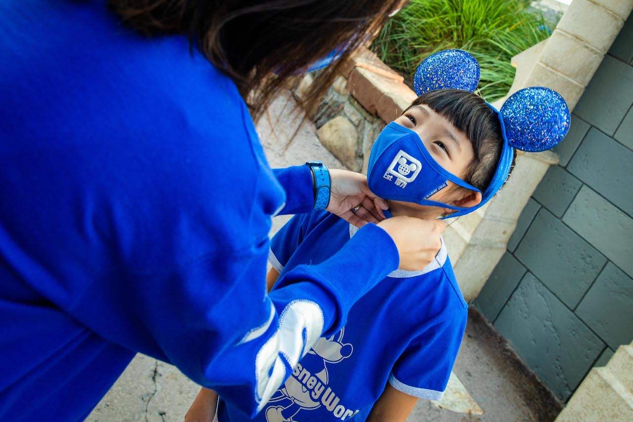 New "Wishes Come True Blue" Merchandise Line Benefits Make-A-Wish ...