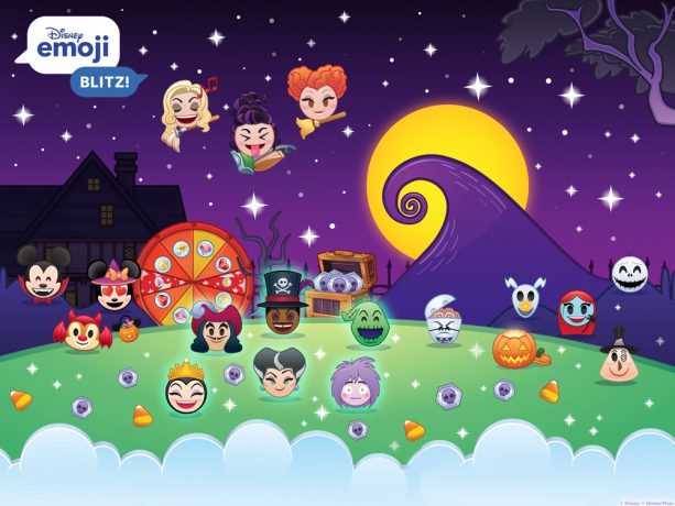 Spook-tacular Events Are Coming Your Way in These Popular Games! | The ...