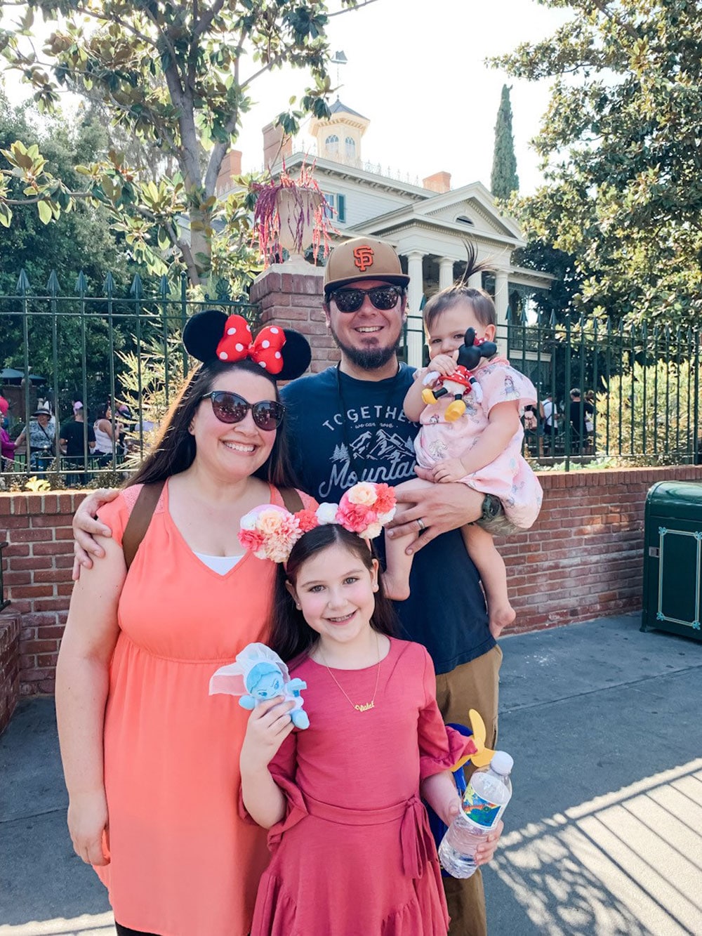 #TheWishEffect: See How Violet Found Her Voice After Meeting Mickey ...