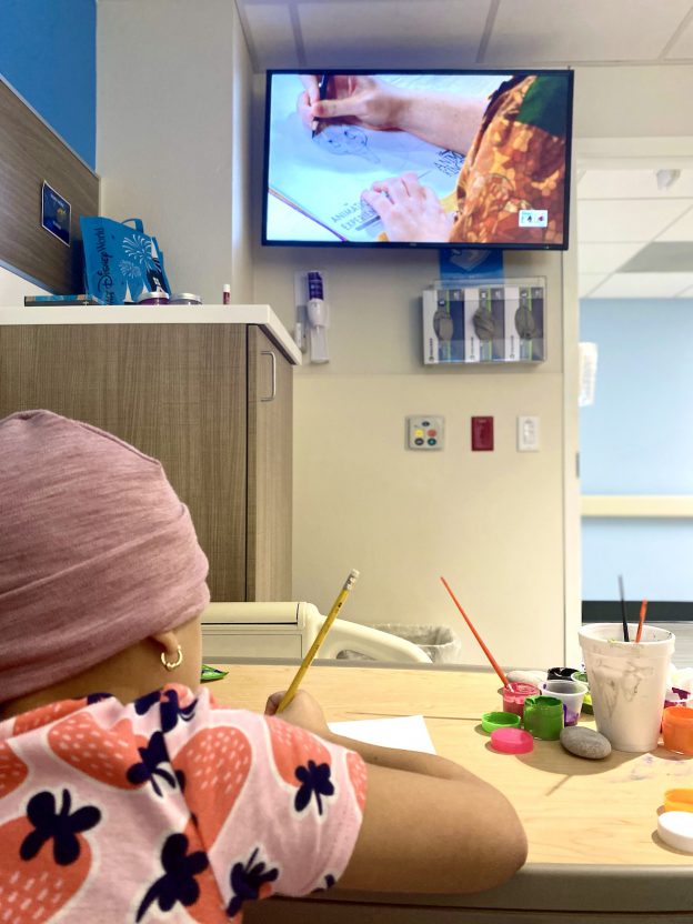 Walt Disney World Virtually Brings Magic of Animals and Nature to Three ...