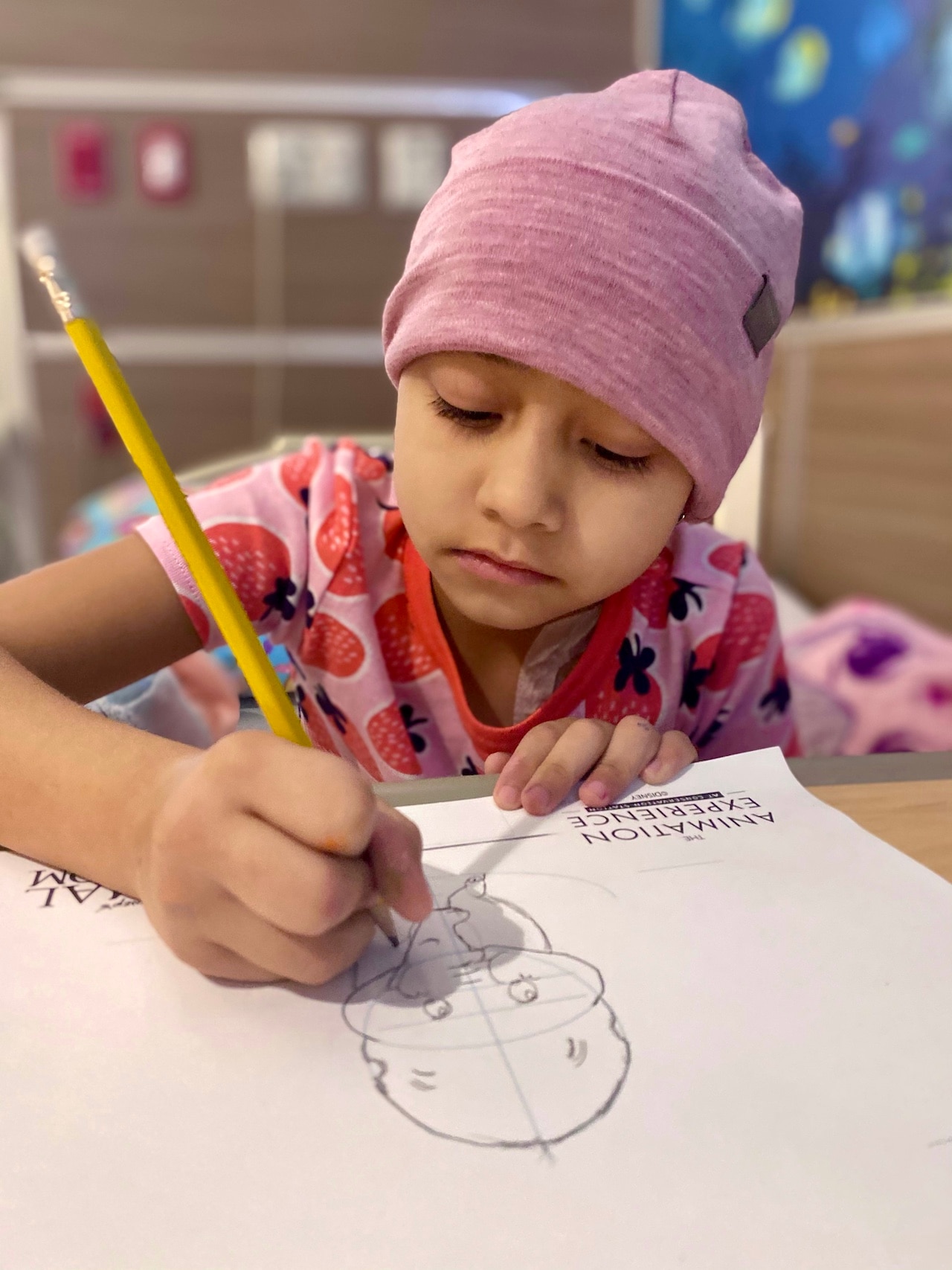 Walt Disney World Virtually Brings Magic of Animals and Nature to Three ...