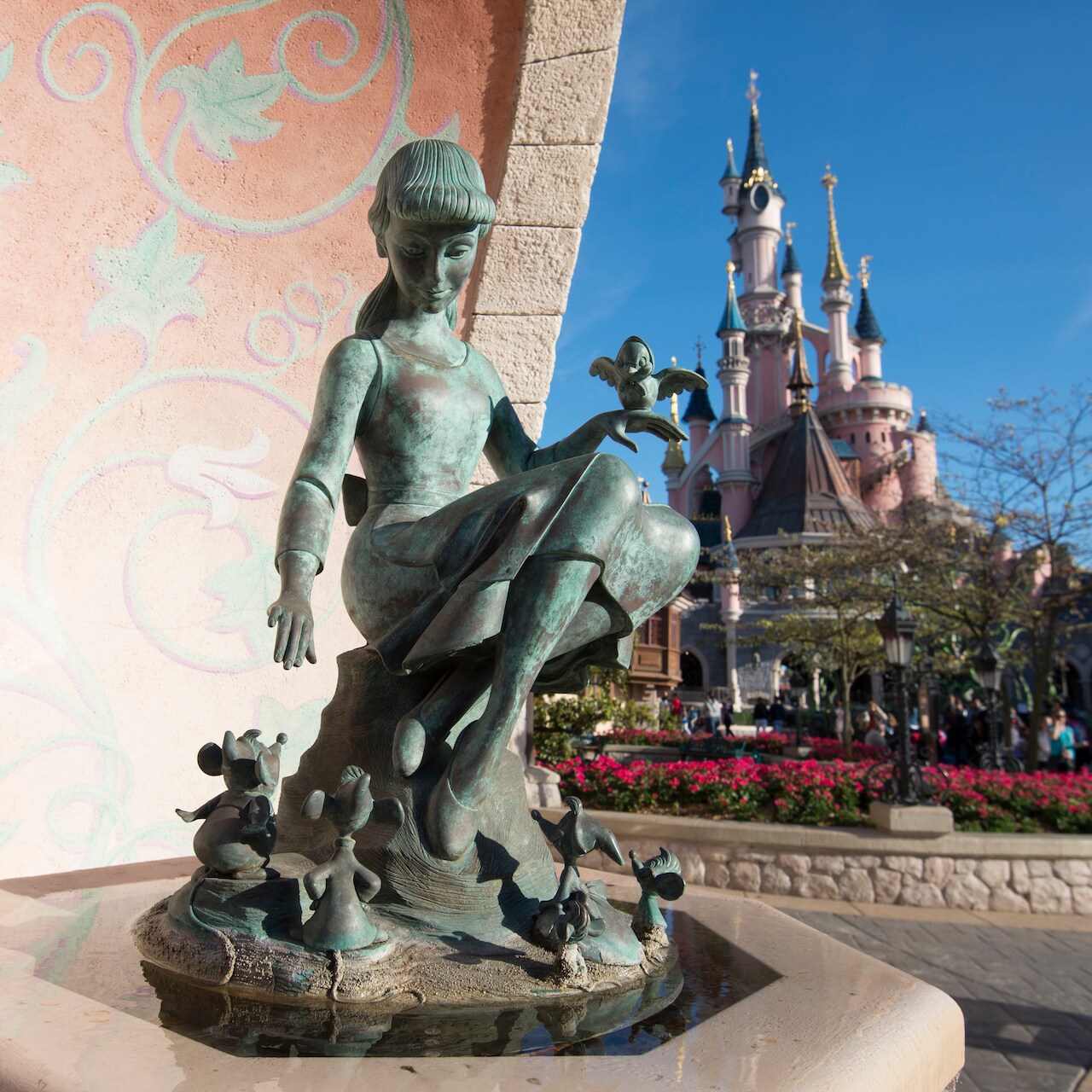 The Ultimate Princess Celebration: Where to See Your Favorite Disney ...